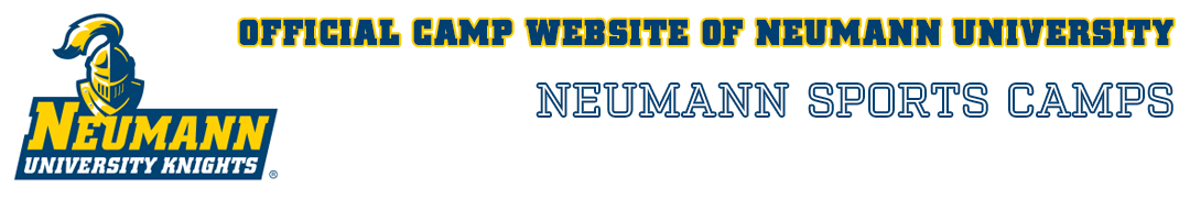 Neumann Sports Camps